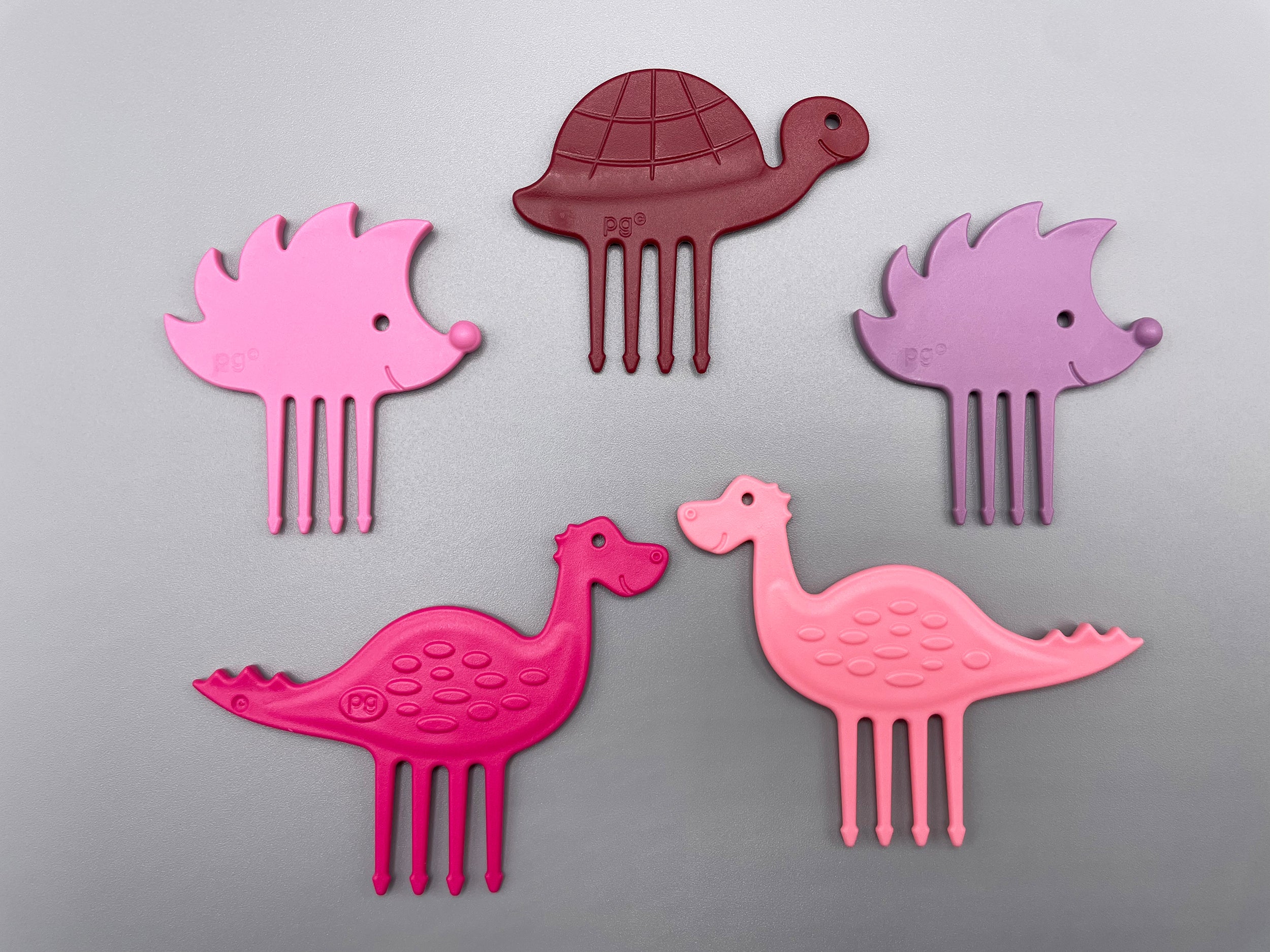 Pieksi und Griffel 5er Set "Mellow" - Limitiert